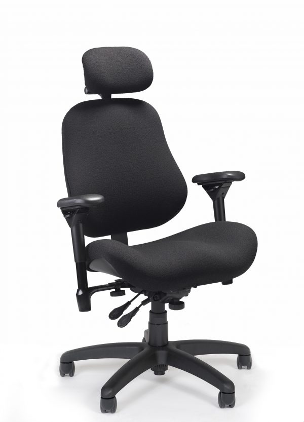 Shop Variety of Customizable, Ergonomic Chairs & Accessories Online