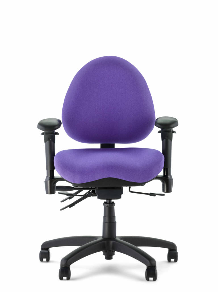 Shop Variety of Customizable, Ergonomic Chairs & Accessories Online