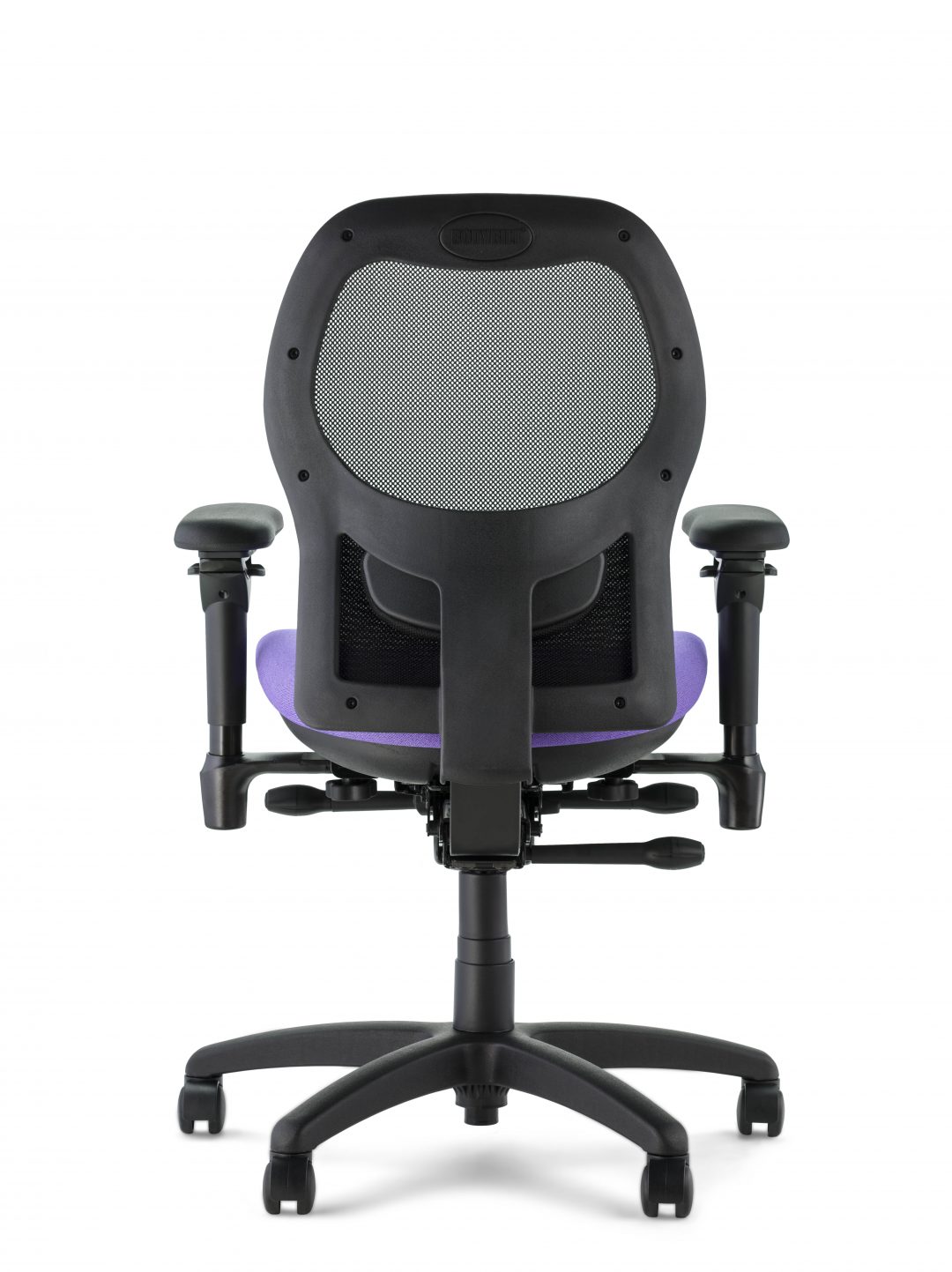Sola 2600 Series - Task Chair - BodyBilt