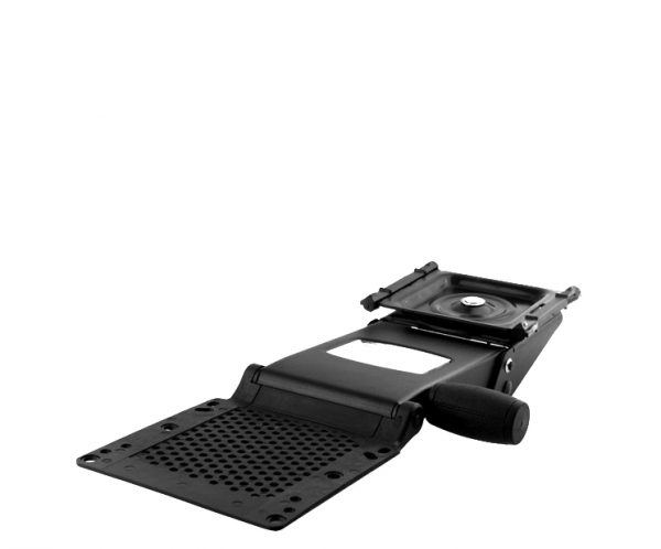 Keyboard Systems - Keyboard Mechanisms and Trays