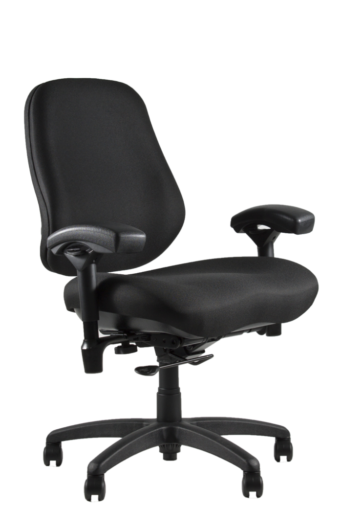 Custom Ergonomic Chair to Fit Your Individual Needs