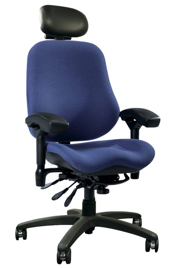 Special Application Seating - Ergonomic Workplace Chairs