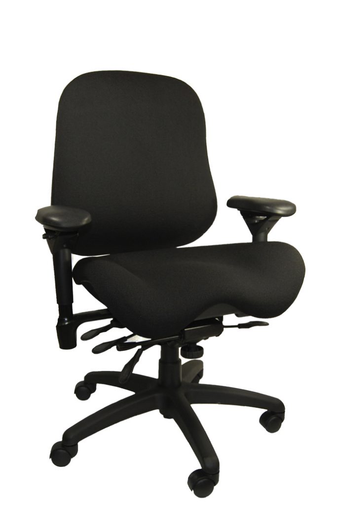 Shop Variety of Customizable, Ergonomic Chairs & Accessories Online