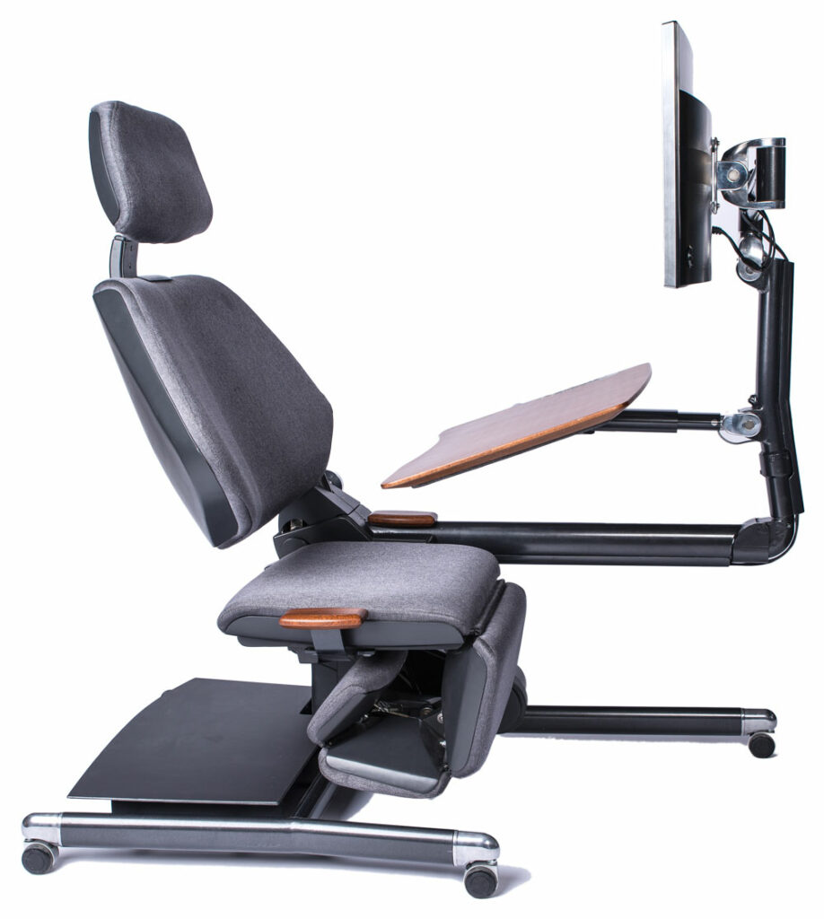 Workspaces - BodyBilt