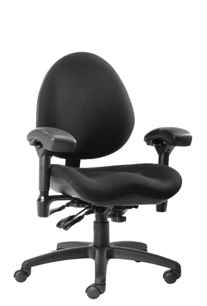 Shop Variety of Customizable, Ergonomic Chairs & Accessories Online