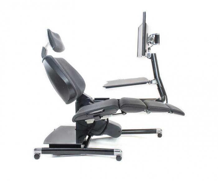 Shop Variety of Customizable, Ergonomic Chairs & Accessories Online