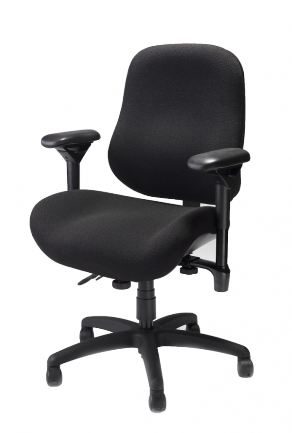 Shop Variety of Customizable, Ergonomic Chairs & Accessories Online