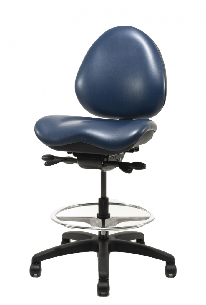 Anti-Microbial Seating Surface Materials For Office & Home