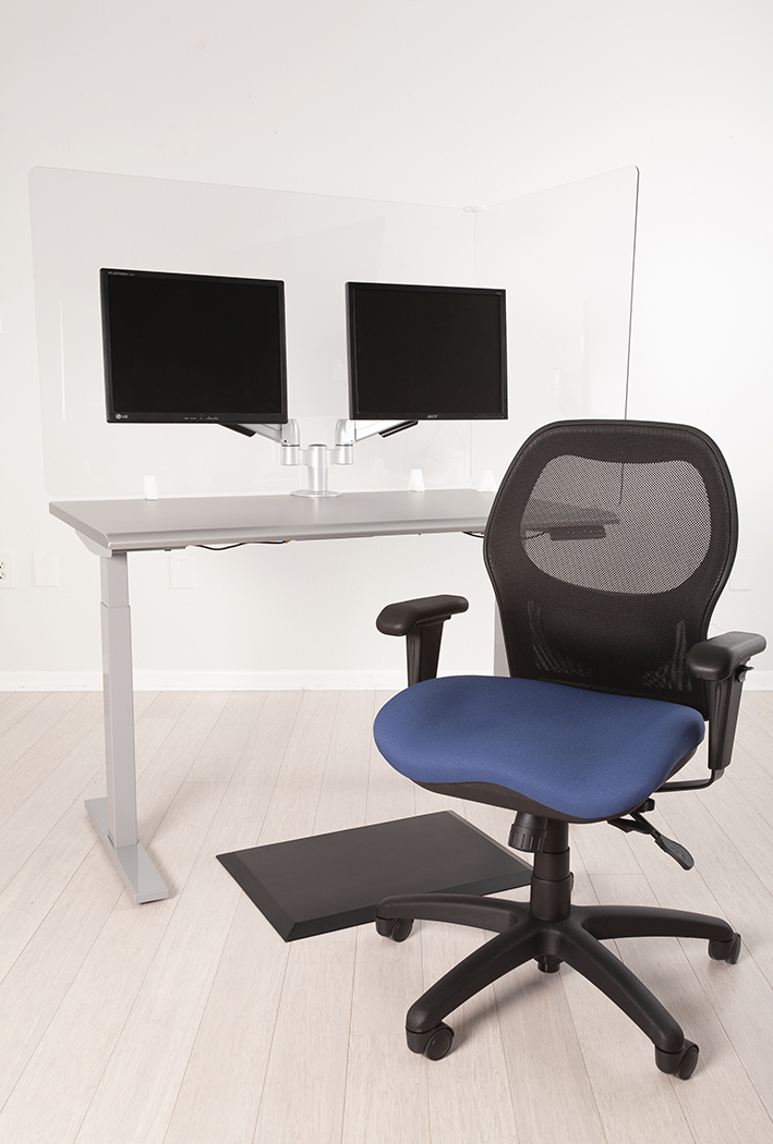 Ergonomic Desk Accessories - Ergonomic Tools