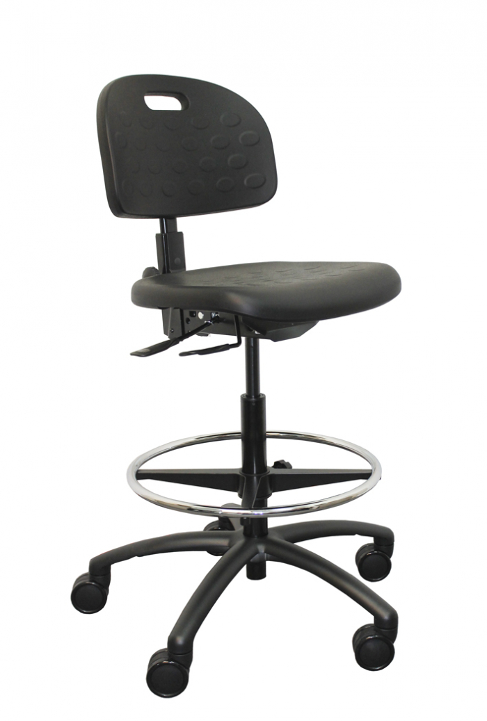Ergonomic Industrial Chairs | Ergonomic Work Stool - Healthcare ...
