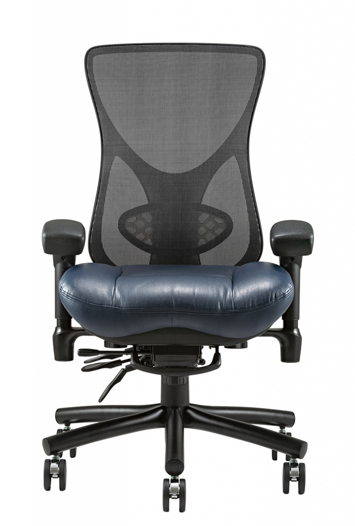 Shop Variety of Customizable, Ergonomic Chairs & Accessories Online