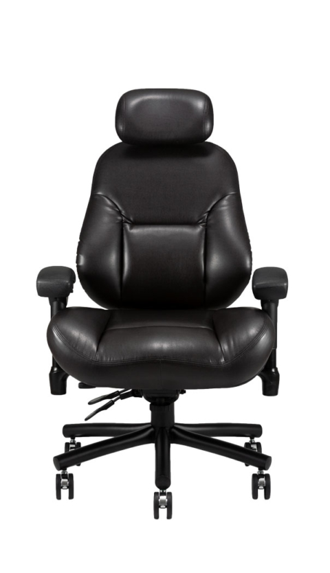 Shop Variety of Customizable, Ergonomic Chairs & Accessories Online