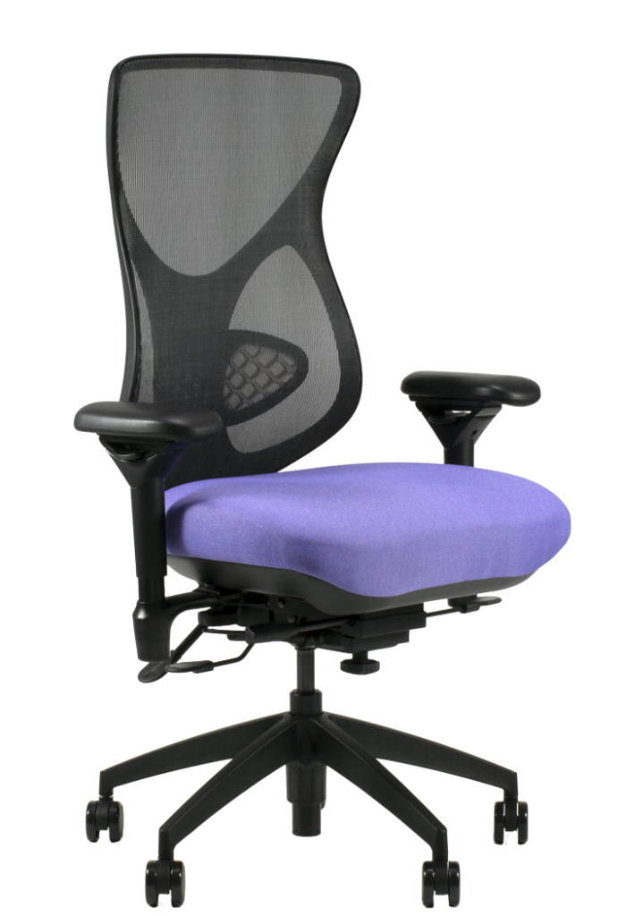 Custom Ergonomic Chair to Fit Your Individual Needs