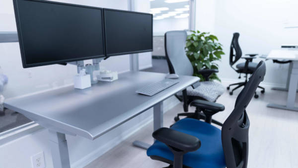 Tips For Cost-Effective Ergonomic Office Set Up - BodyBilt