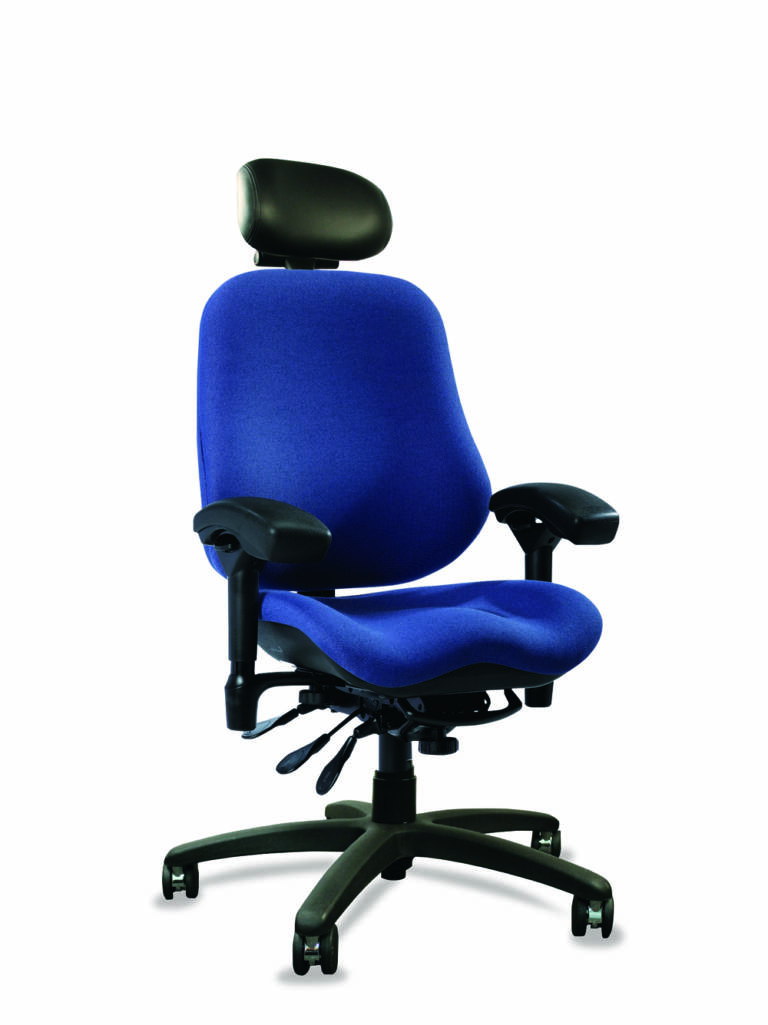 Shop Variety of Customizable, Ergonomic Chairs & Accessories Online