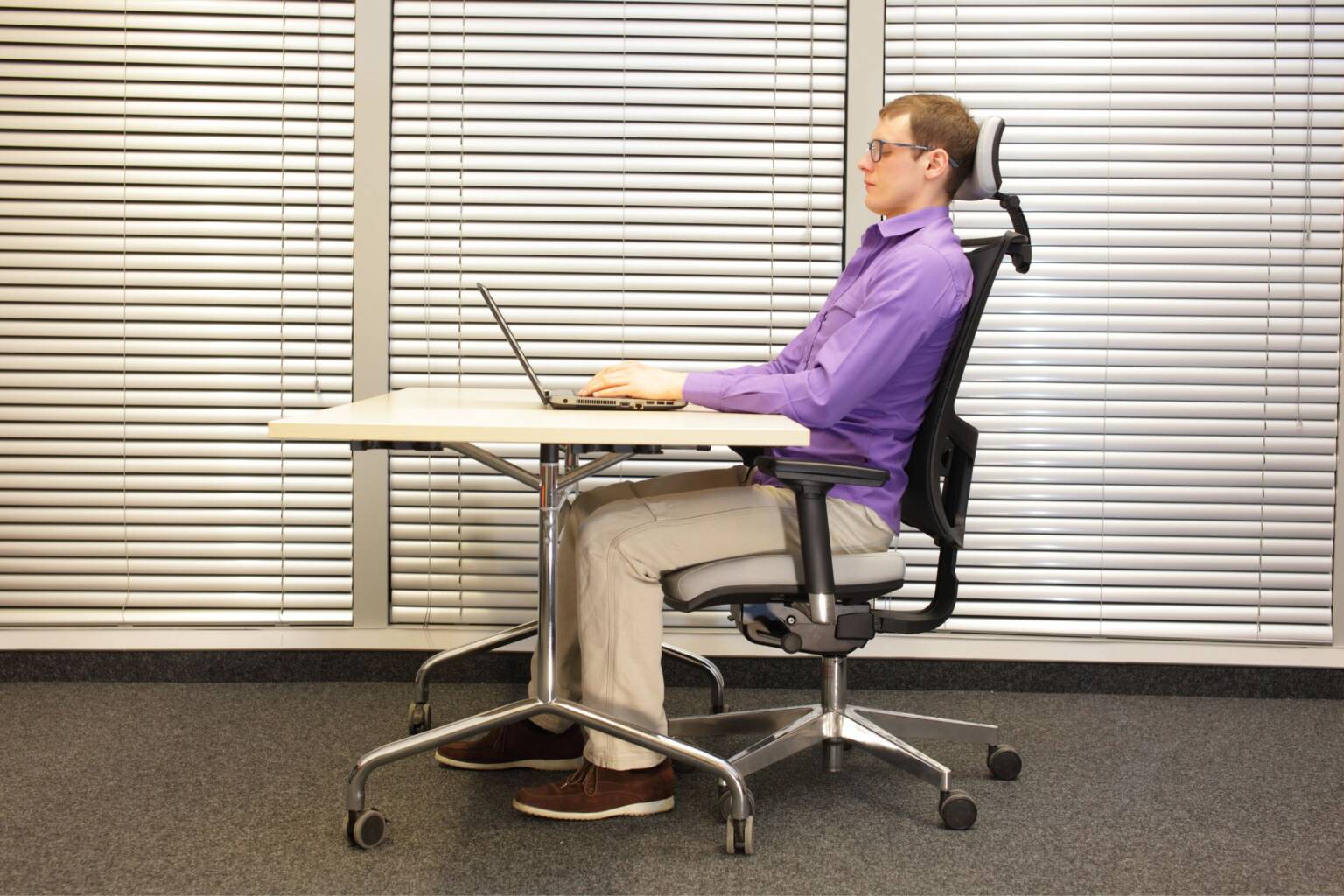 Ergonomic Chairs for Different Body Types: Finding the Perfect Fit