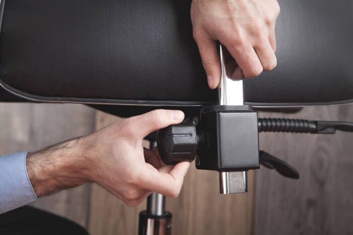 How to Set Up Your Ergonomic Chair: Tips for Proper Posture and ...