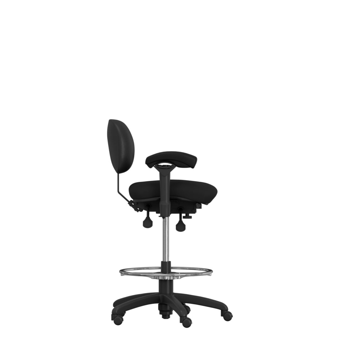 Classic 200 Series Stool - BodyBilt