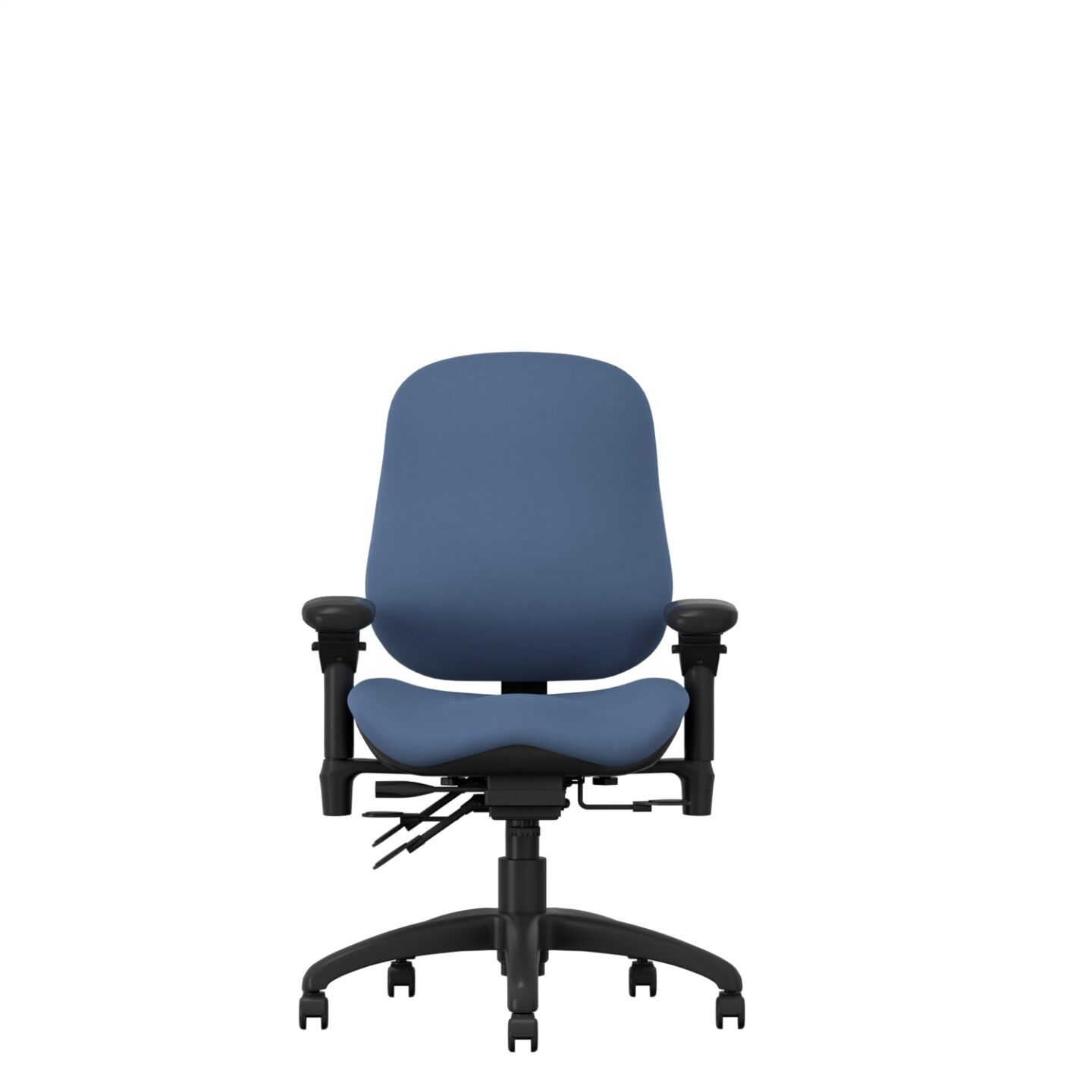 SOLA LT - Task Chair - BodyBilt