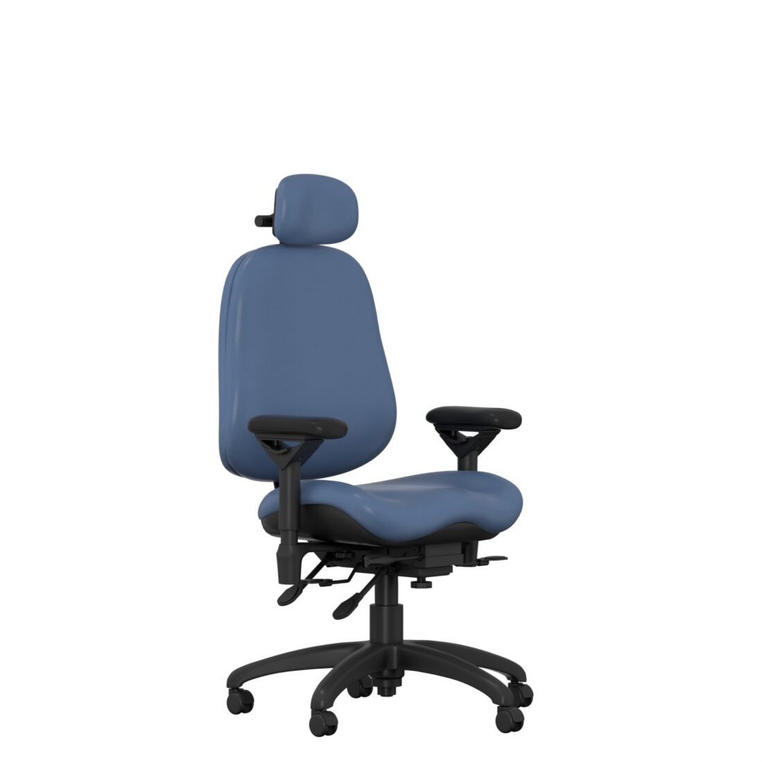 Ergonomic Furniture For Home & Office - Custom Workstation, Desk ...