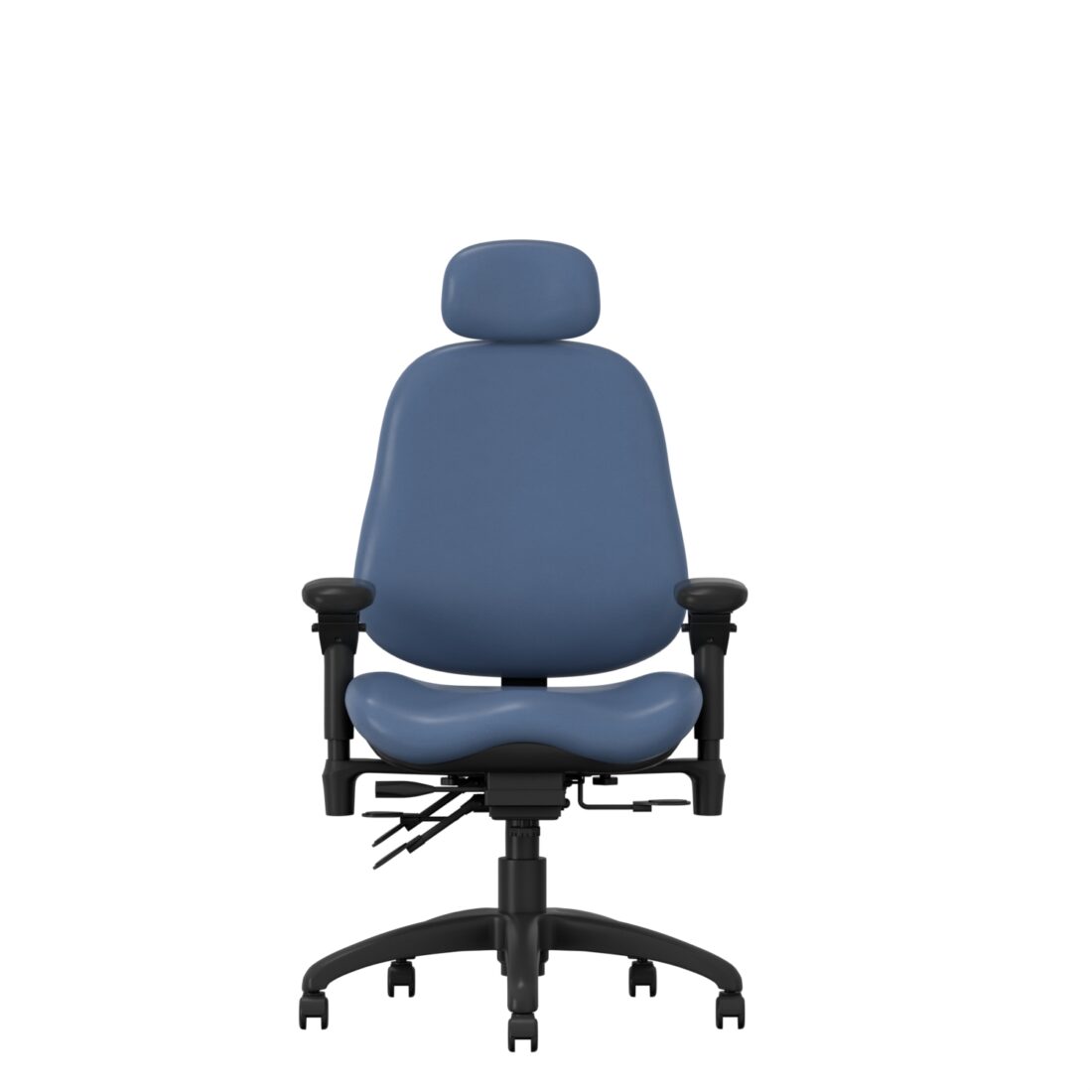 Ergonomic Furniture For Home & Office - Custom Workstation, Desk ...