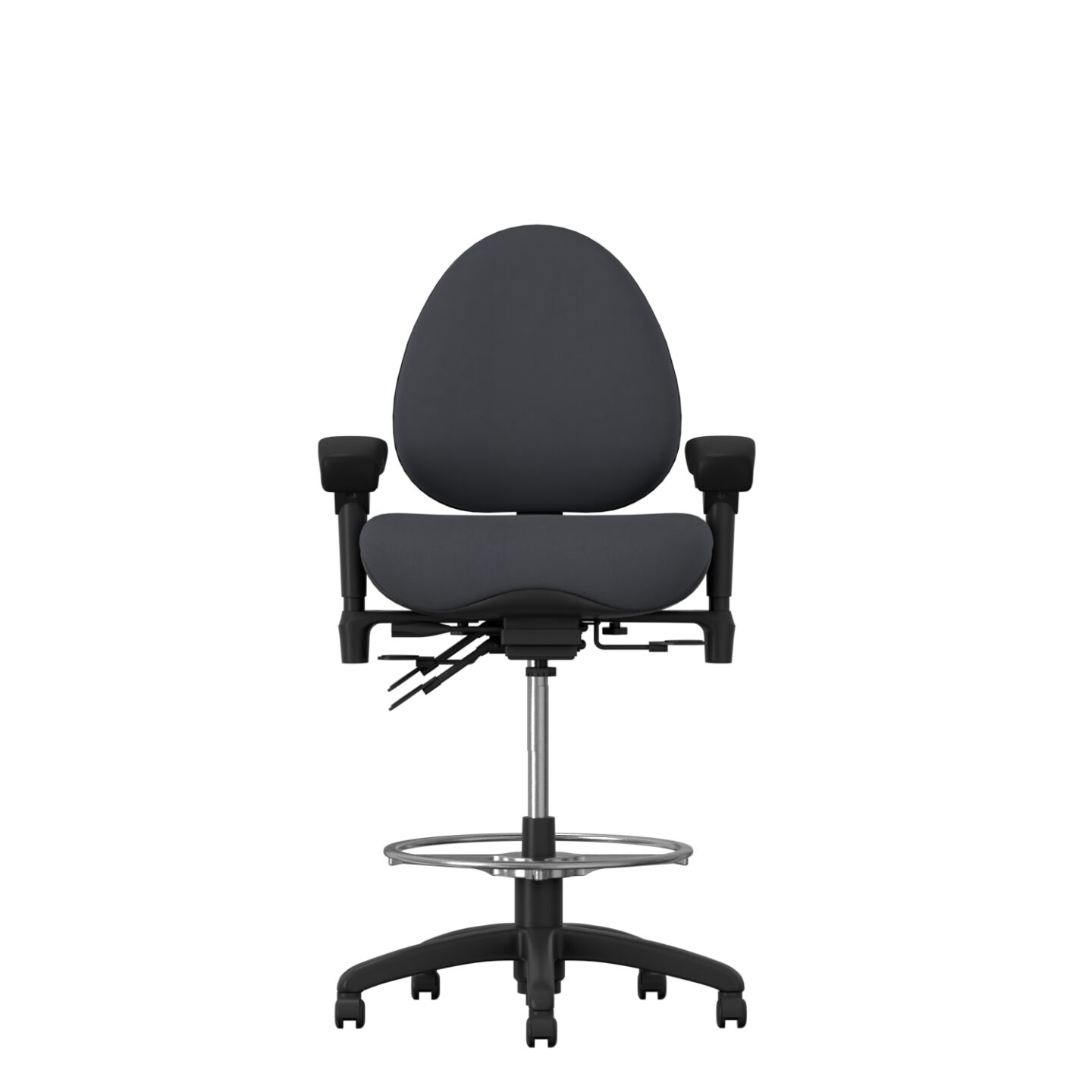 Classic 700 Series Stool - BodyBilt