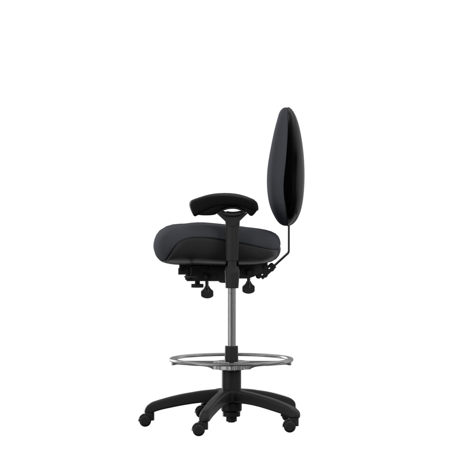 Classic 700 Series Stool - BodyBilt