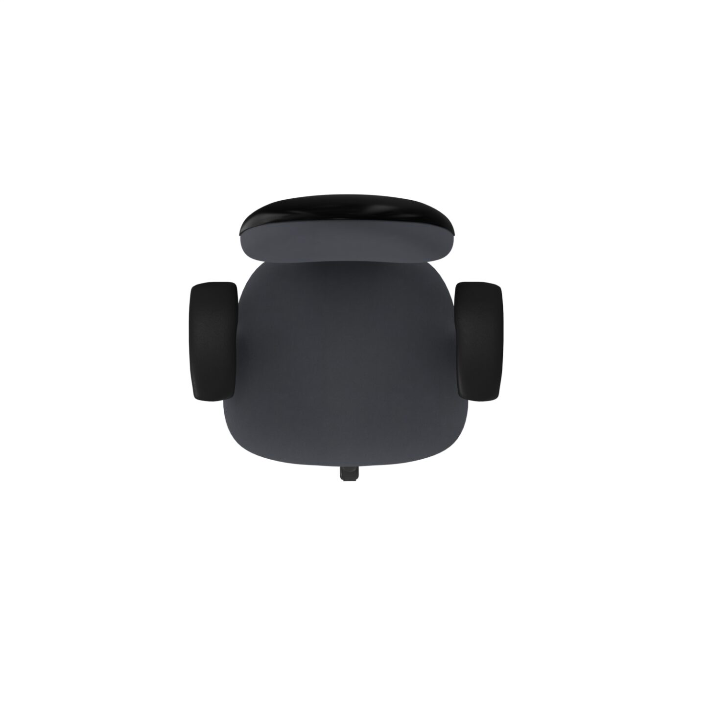 Classic 700 Series Stool - BodyBilt