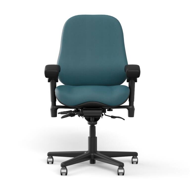 Midcelli 24/7 - 2800 Series - Intensive Use Chair - BodyBilt