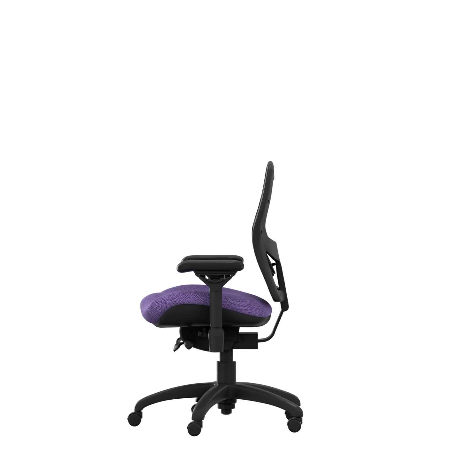 Sola 2600 Series - Task Chair - BodyBilt