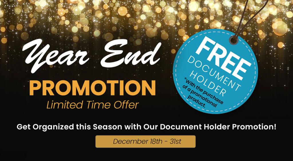 Year-end Promotion 2023 - BodyBilt