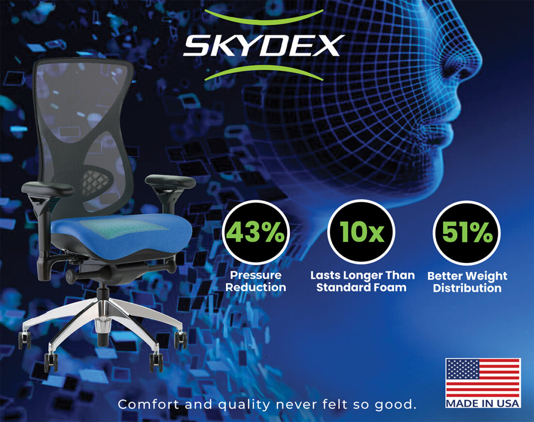 SKYDEX - BodyBilt