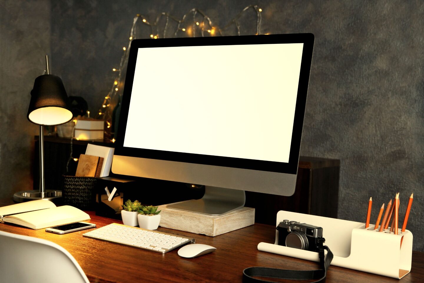 Office vs. Home Setup: How to Bring Work-From-Home Comfort to Your ...