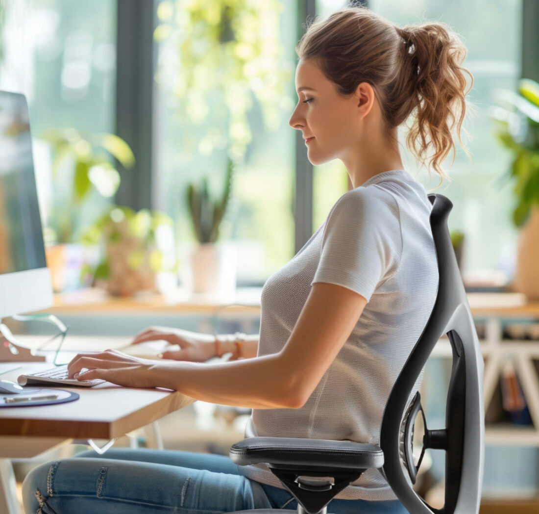 Ergonomic Seating Solutions in Florida - BodyBilt