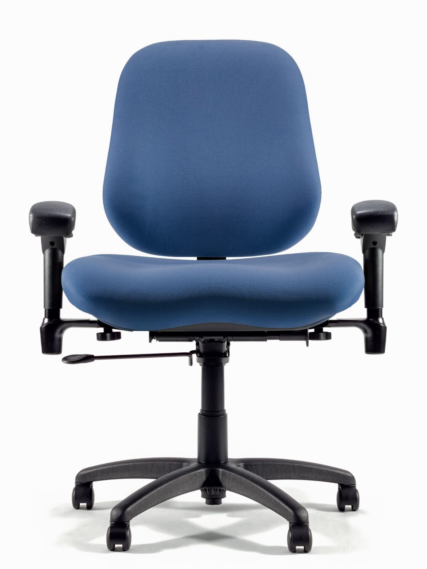 Triple-Layered Foam Seating: Why It Makes the Bariatric 2500 Series ...