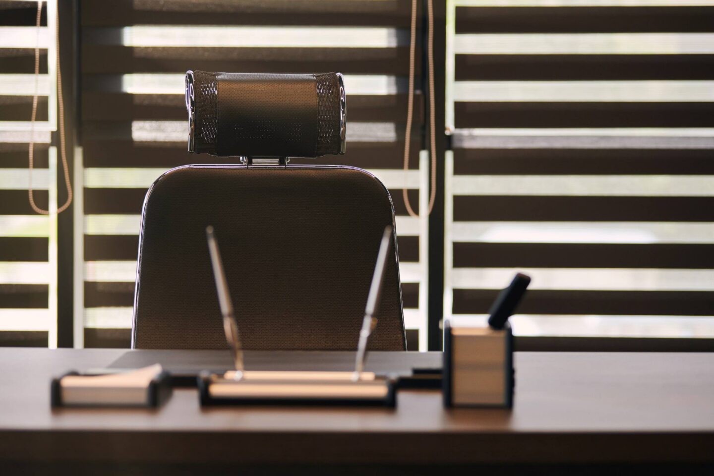 Top Executive Ergonomic Chairs for Modern Workplaces - BodyBilt