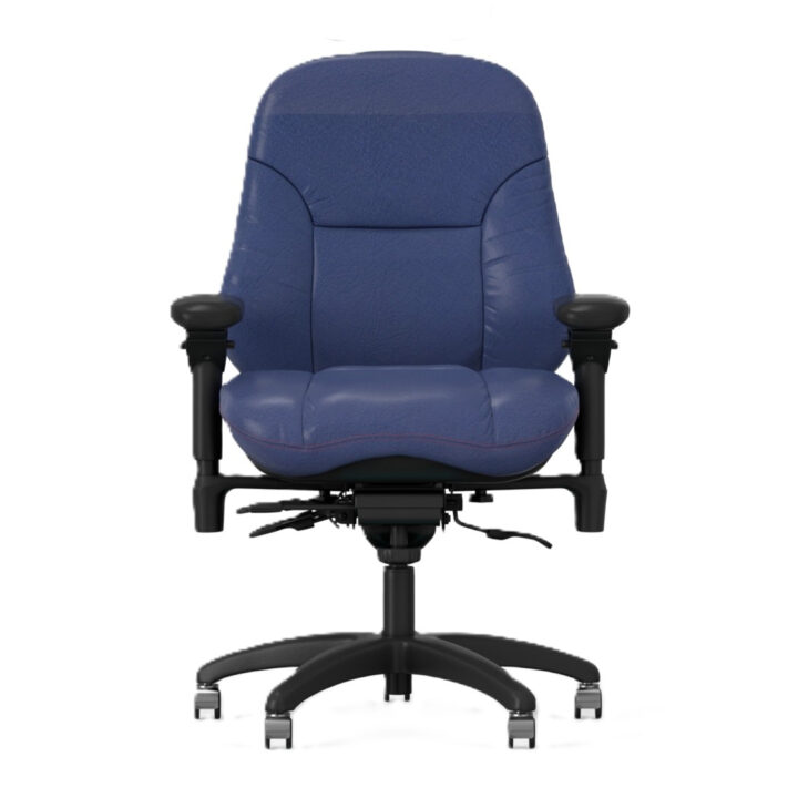 GSA Approved Ergonomic Chairs and Seating Solutions – BodyBilt