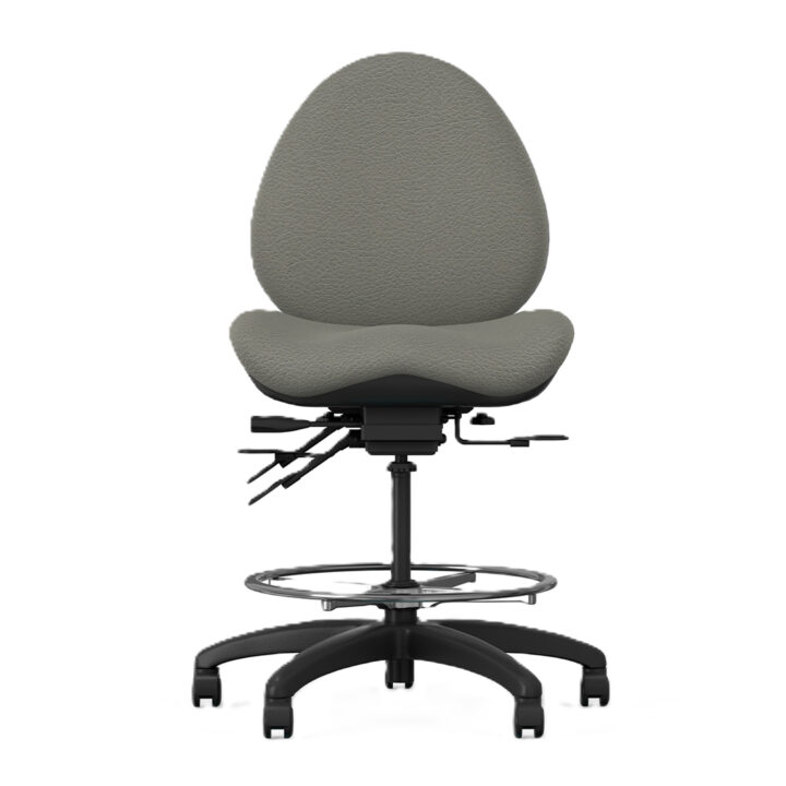 GSA Approved Ergonomic Chairs and Seating Solutions – BodyBilt