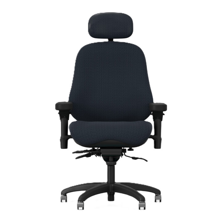 Bariatric 2500 Series - Chair - BodyBilt
