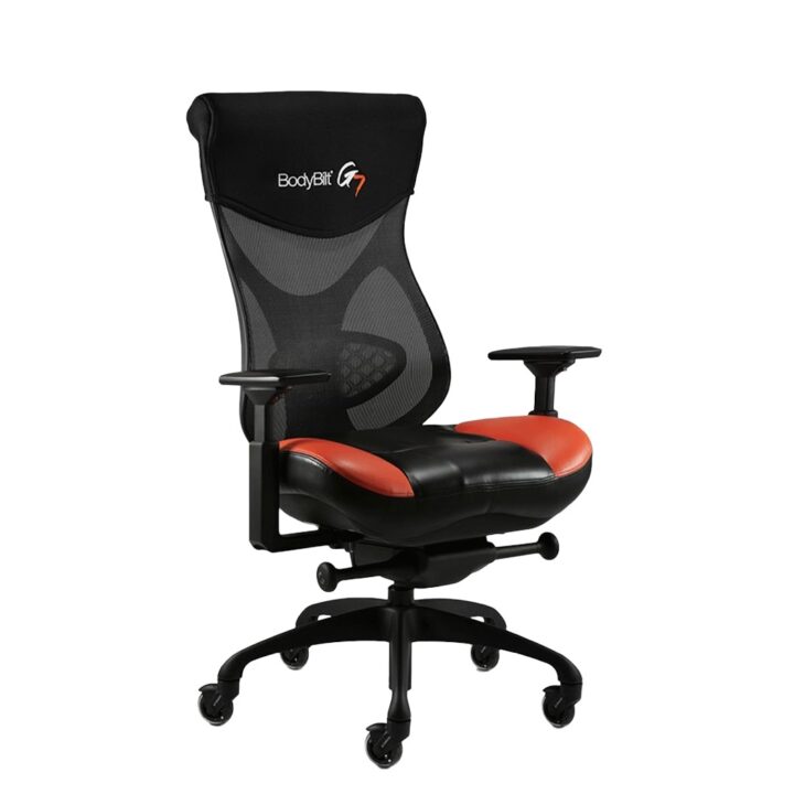 Bariatric 2500 Series - Chair - BodyBilt