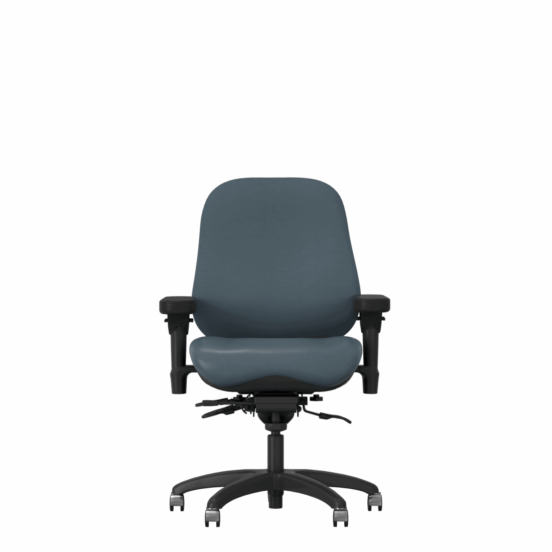 NEXT24 2500 Series - Intensive Use Chair - BodyBilt