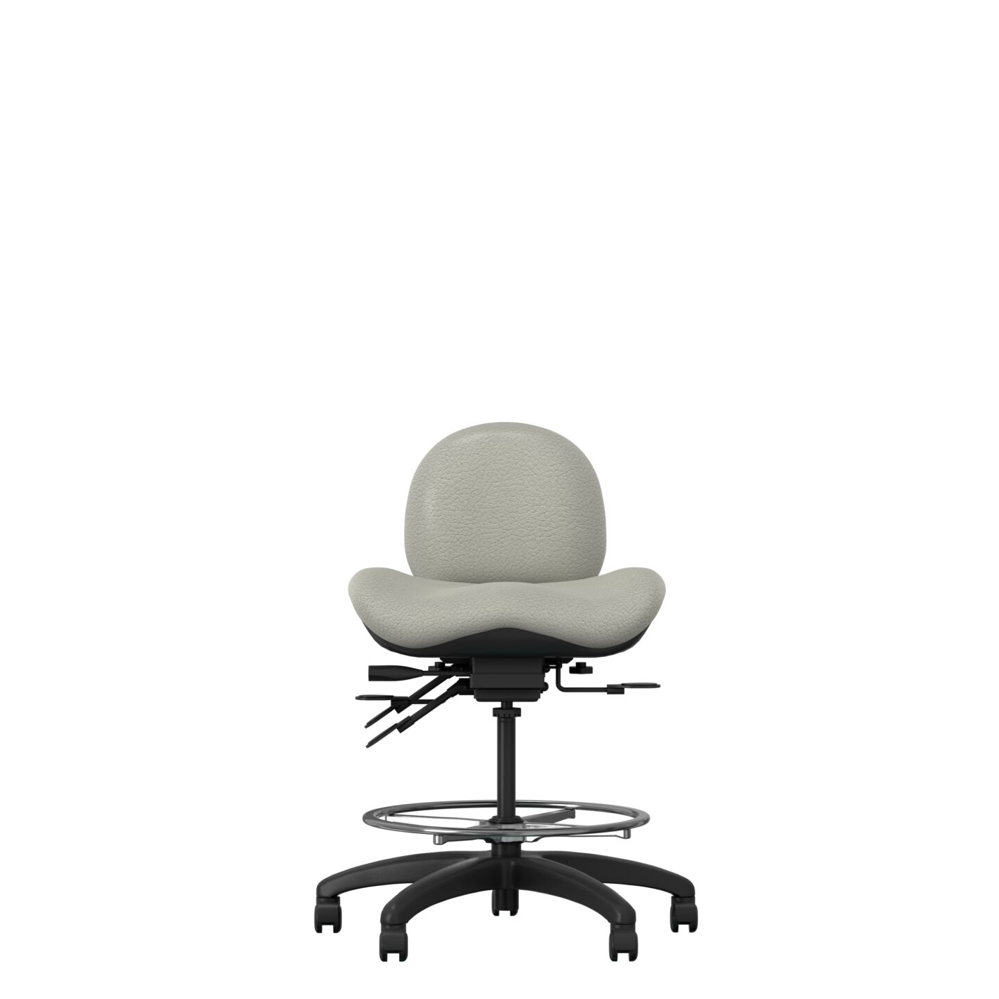 Classic 200 Series - Stool - BodyBilt