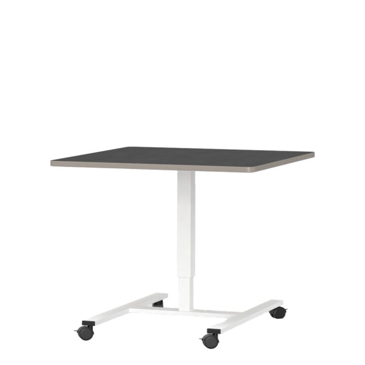 Mobile Pedestal Table - BodyBilt