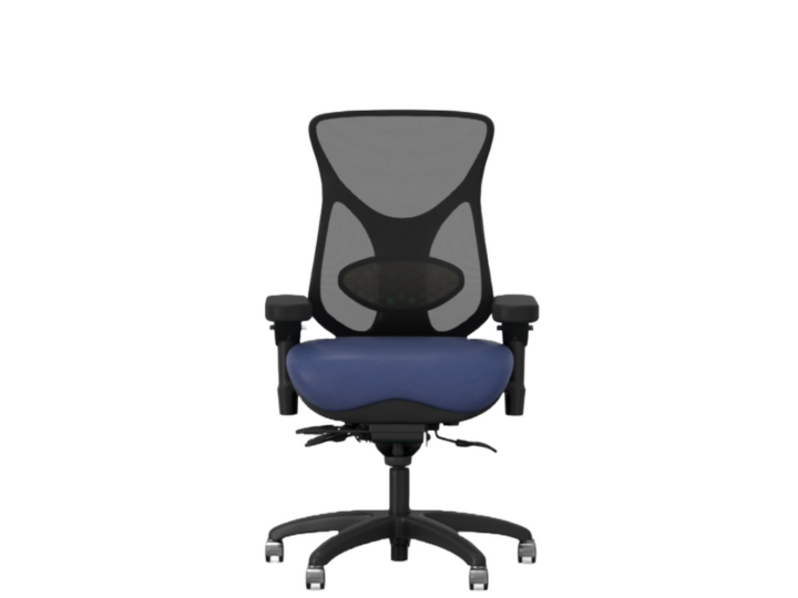 Midcelli 24/7 2800 Series - Intensive Use Chair - BodyBilt