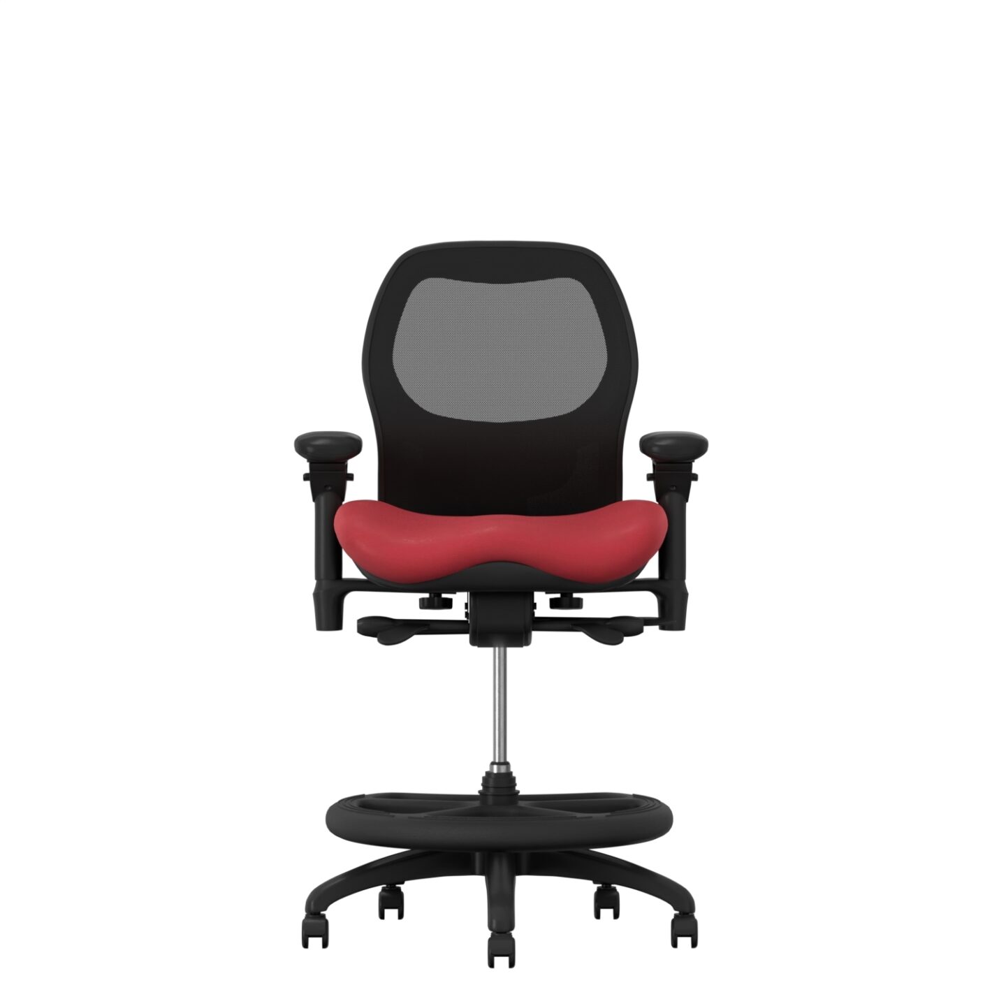 NEXT24 2500 Series - Intensive Use Chair - BodyBilt