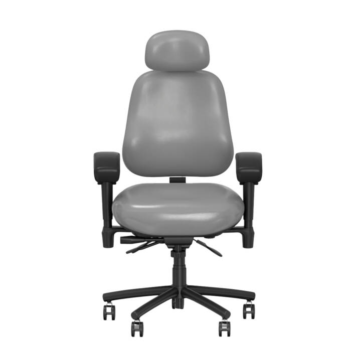 Intensive-Use Ergonomic Computer Chairs for Long Hours