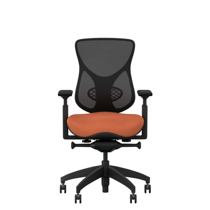 Ergonomic Office Chairs - Mesh Back Chair | Executive Chair | Big ...